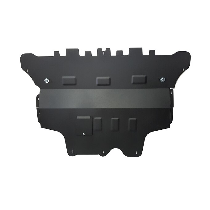 Scut motor metalic Seat Leon (2012 - 2018) - eMAG.ro