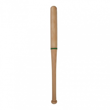 Bata de Baseball, lemn, 55 cm - eMAG.ro