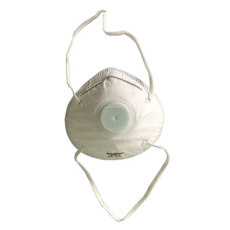 Masca praf cu valva FFP2 ETH, 20 buc - eMAG.ro