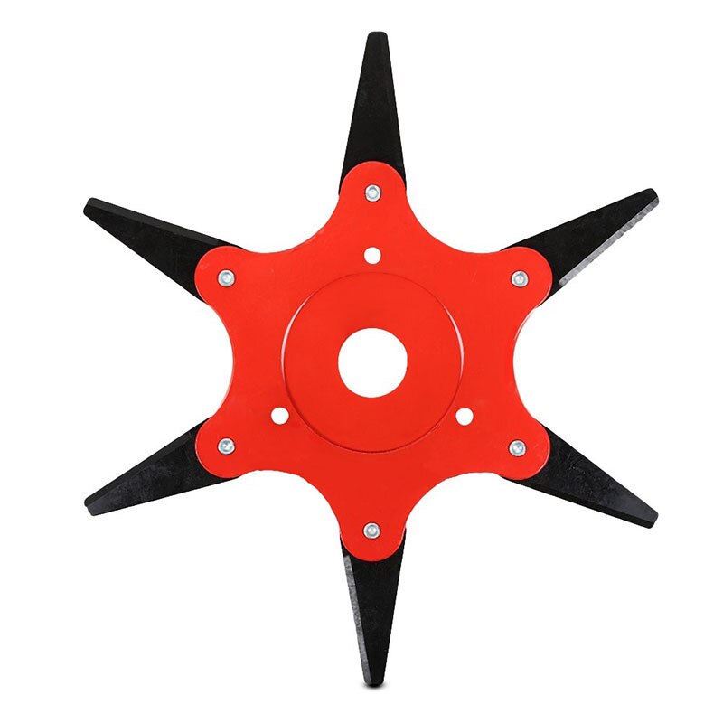 Disc motocoasa 6D - 25.4mm - Special - Terra Motors - eMAG.ro