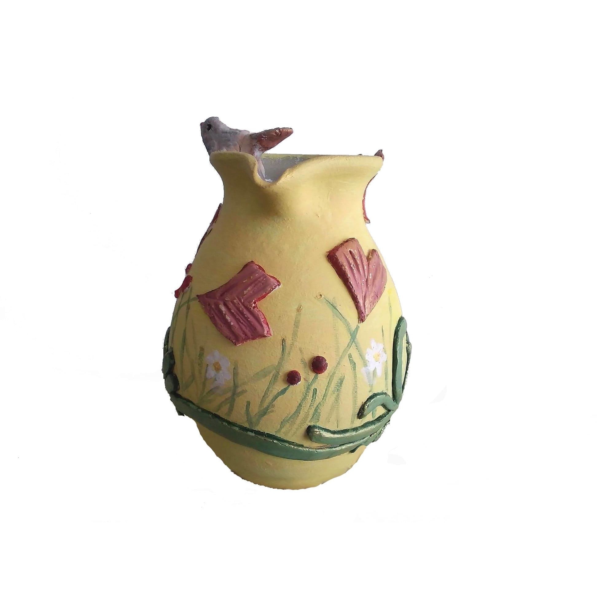 Ulcior apa, Creativ House, unicat, pictat - eMAG.ro