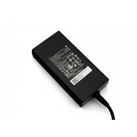 Dell Alienware M14x R3 180W, notebook hálózati töltő eredeti - eMAG.hu