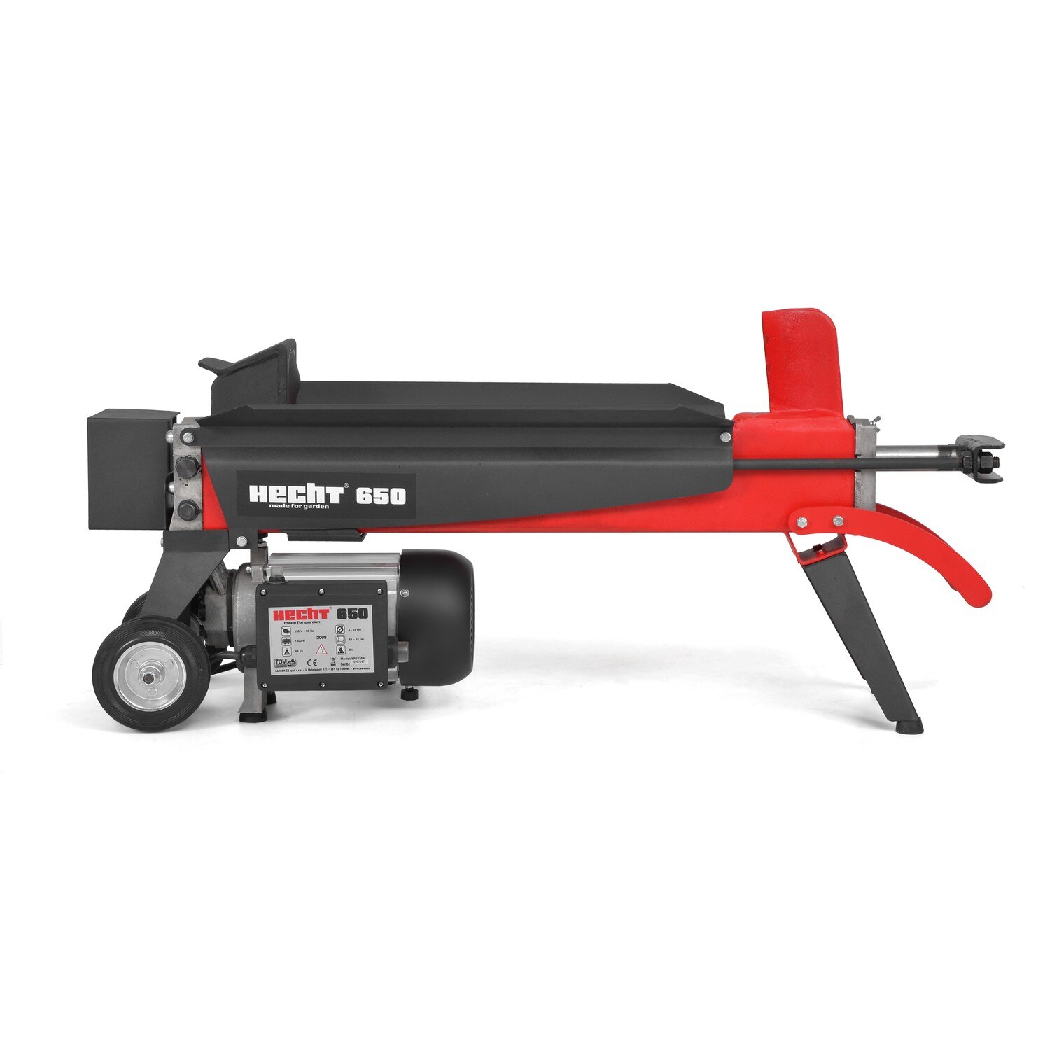 Despicator electric de busteni Hecht 650 - eMAG.ro