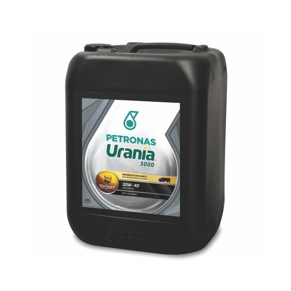 Petronas Urania 3000 10W-40 CI-4, E7 (20 L) - eMAG.hu