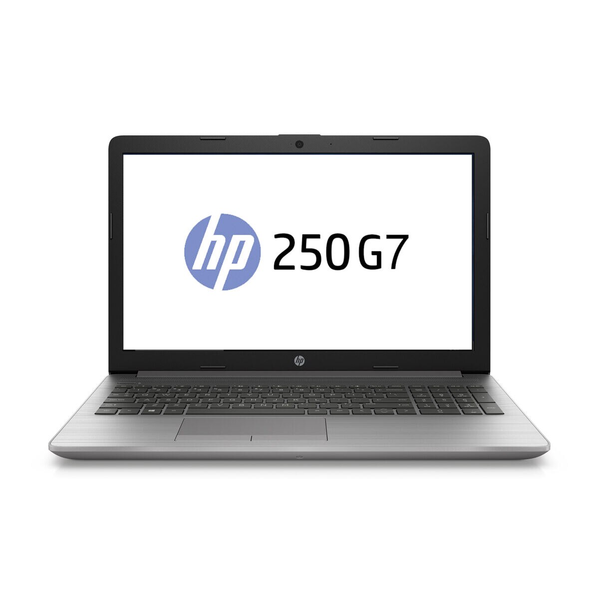 Лаптоп HP 250 G7 с Intel Core i3-1005G1 (1.2/3.4 GHz, 4M), 8 GB, 500GB ...