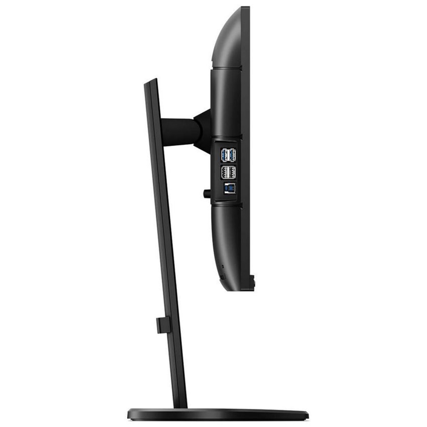 Monitor LED IPS Philips 25", WUXGA, Display Port, Negru - eMAG.ro