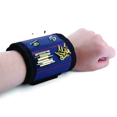 Manson mana magnetic pentru sustinere suruburi, cuie, Suport magnetic ...