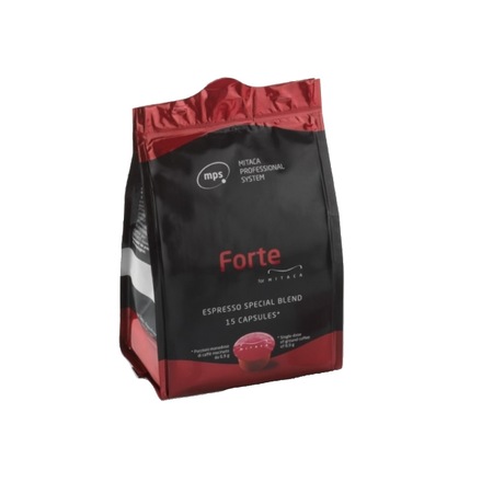 Mitaca Forte kapszula - Illy Mps - Mitaca Professional System - 15 ...