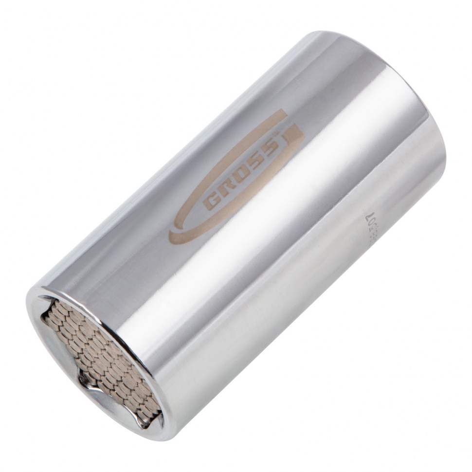 Cheie tubulara universala, multidimensionala, 11 - 32 mm, 1/2", cromata ...