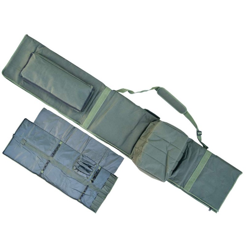 Geanta Lansete Baracuda C2-T Lungime 208cm Latime 40cm - eMAG.ro