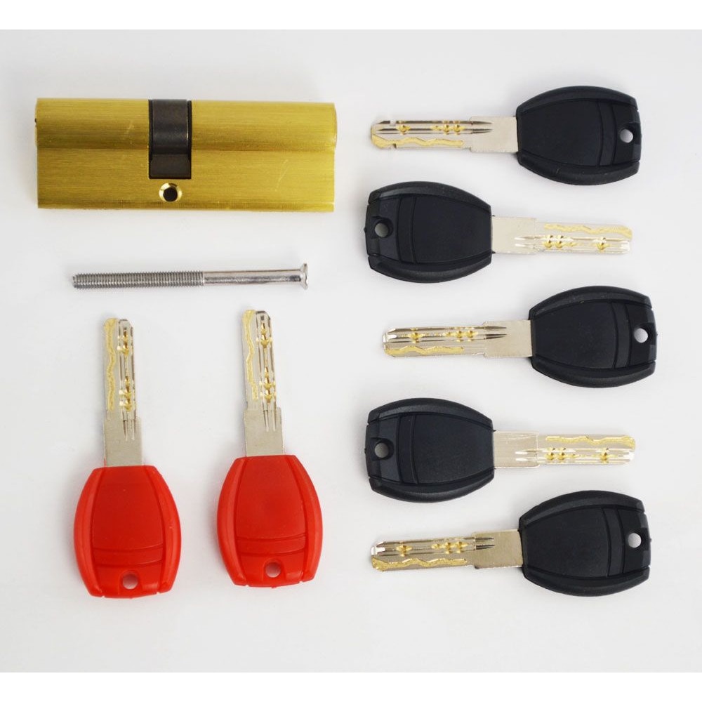 Butuc yala inegal 85 mm Everpower, chei amprenta - eMAG.ro