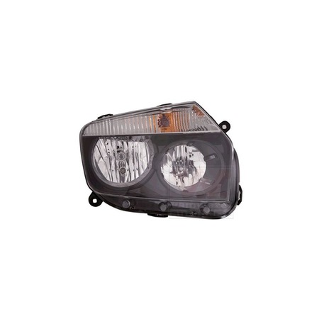 Far stanga original Duster 4x4 - eMAG.ro