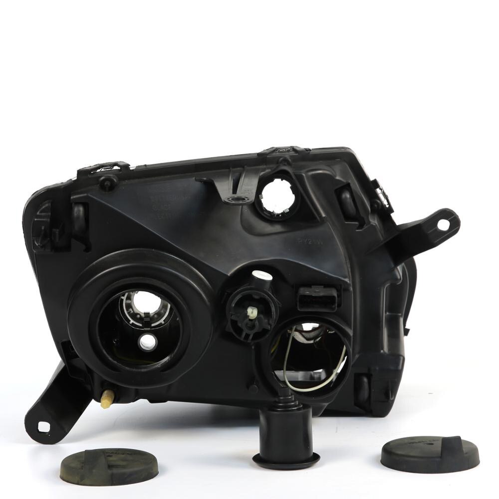 Far stanga original Duster facelift - eMAG.ro