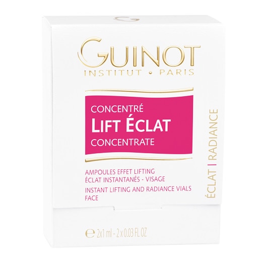 Fiole Guinot Concentree Lift Eclat 2 x 1ml - eMAG.ro