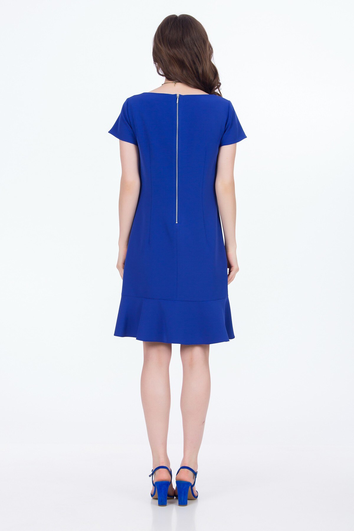 Rochie Kim, Indigo Sense, 36 - eMAG.ro
