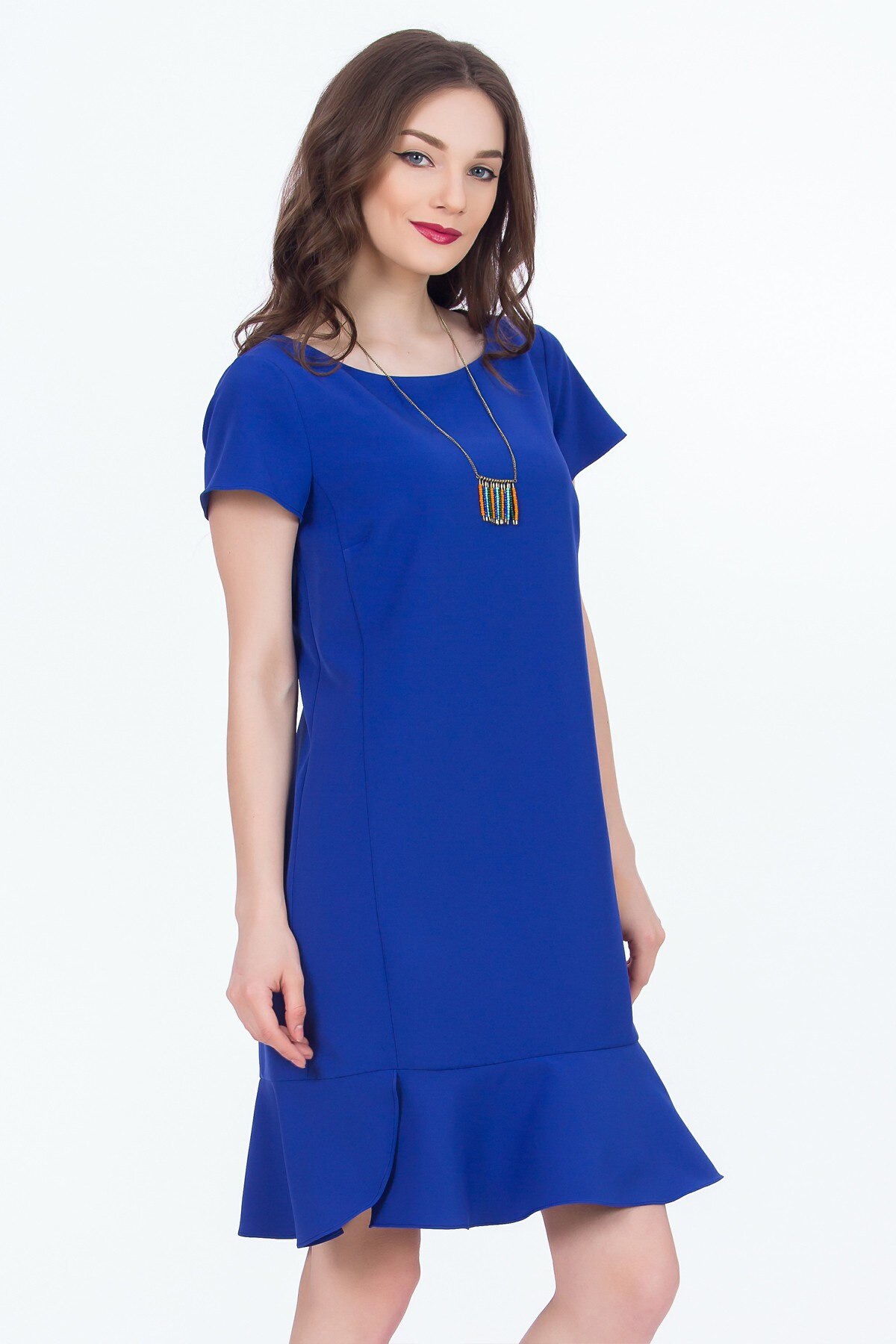 Rochie Kim, Indigo Sense, 36 - eMAG.ro