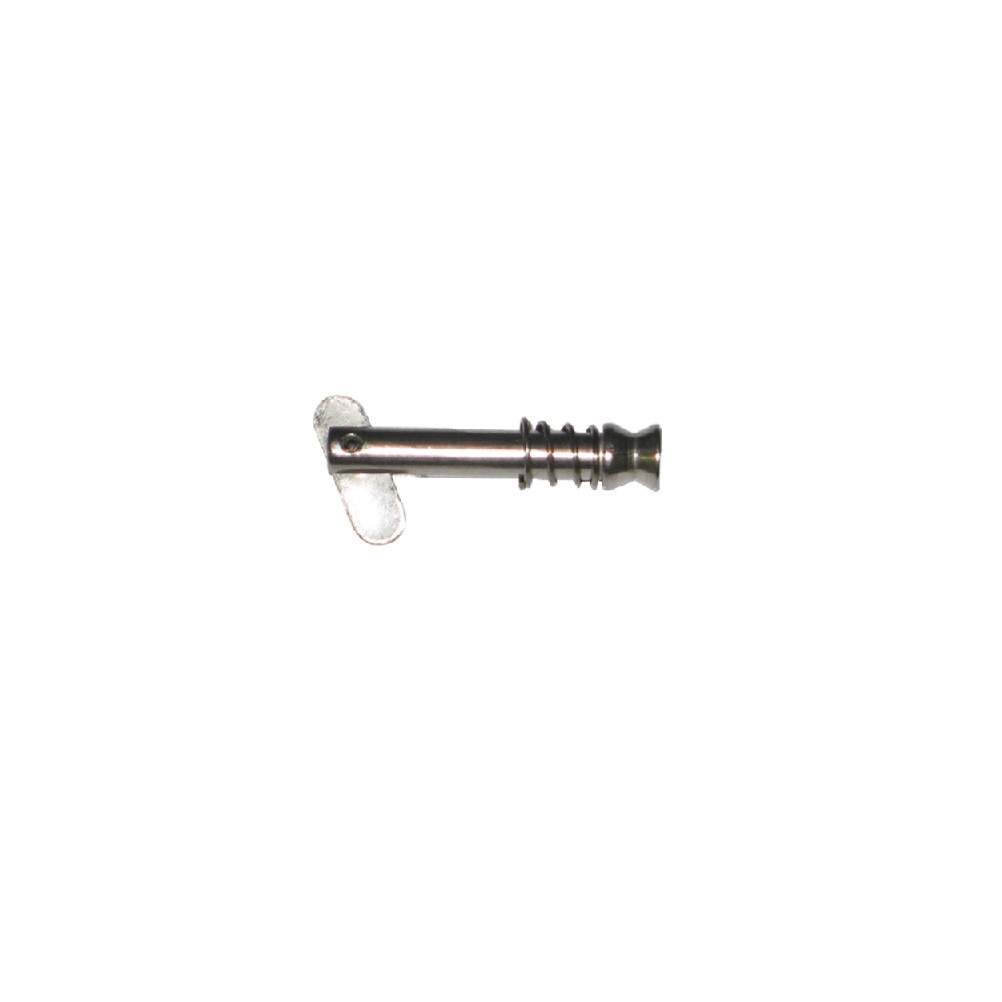 Stift din inox cu arc - eMAG.ro