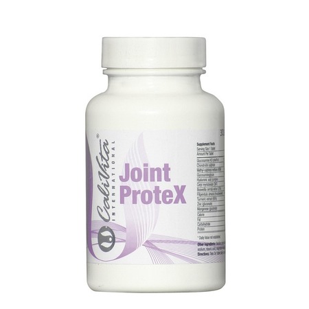 Защита на ставите и съединителната тъкан Calivita Joint ProteX, 90 ...