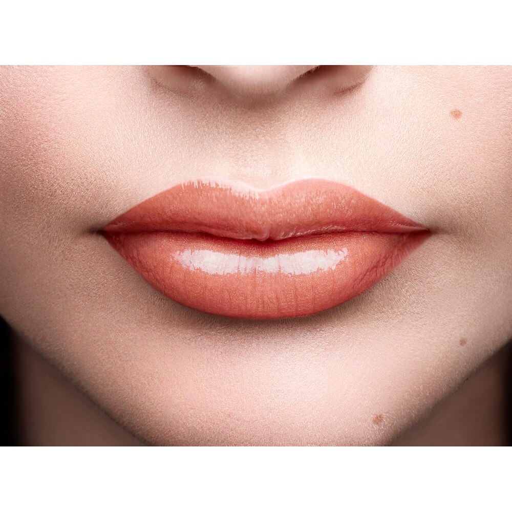 Ruj cu finish stralucitor L'Oreal Paris Color Riche Shine, 247 - eMAG.ro