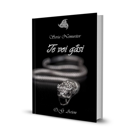 Te voi gasi Seria Nemuritor vol. 2, O.G. Arion - eMAG.ro