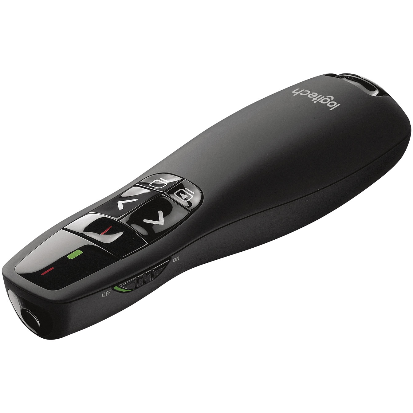 Presenter Logitech R400, USB - eMAG.ro