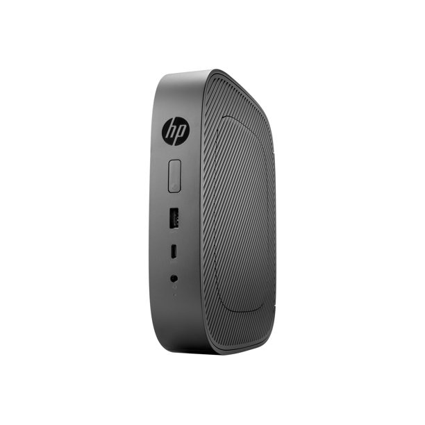 Desktop PC Thin Client HP T530 Tower, GX-215JJ, 1.5GHz, 4GB RAM, 32GB ...