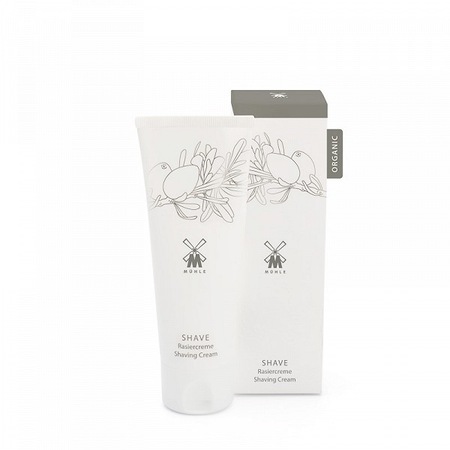 Crema de barbierit Muehle Organic - eMAG.ro