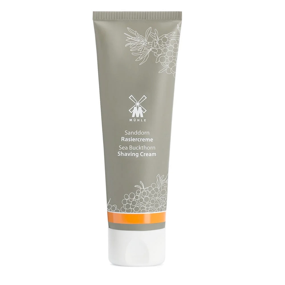 Crema de barbierit Sea Buckthorn - eMAG.ro