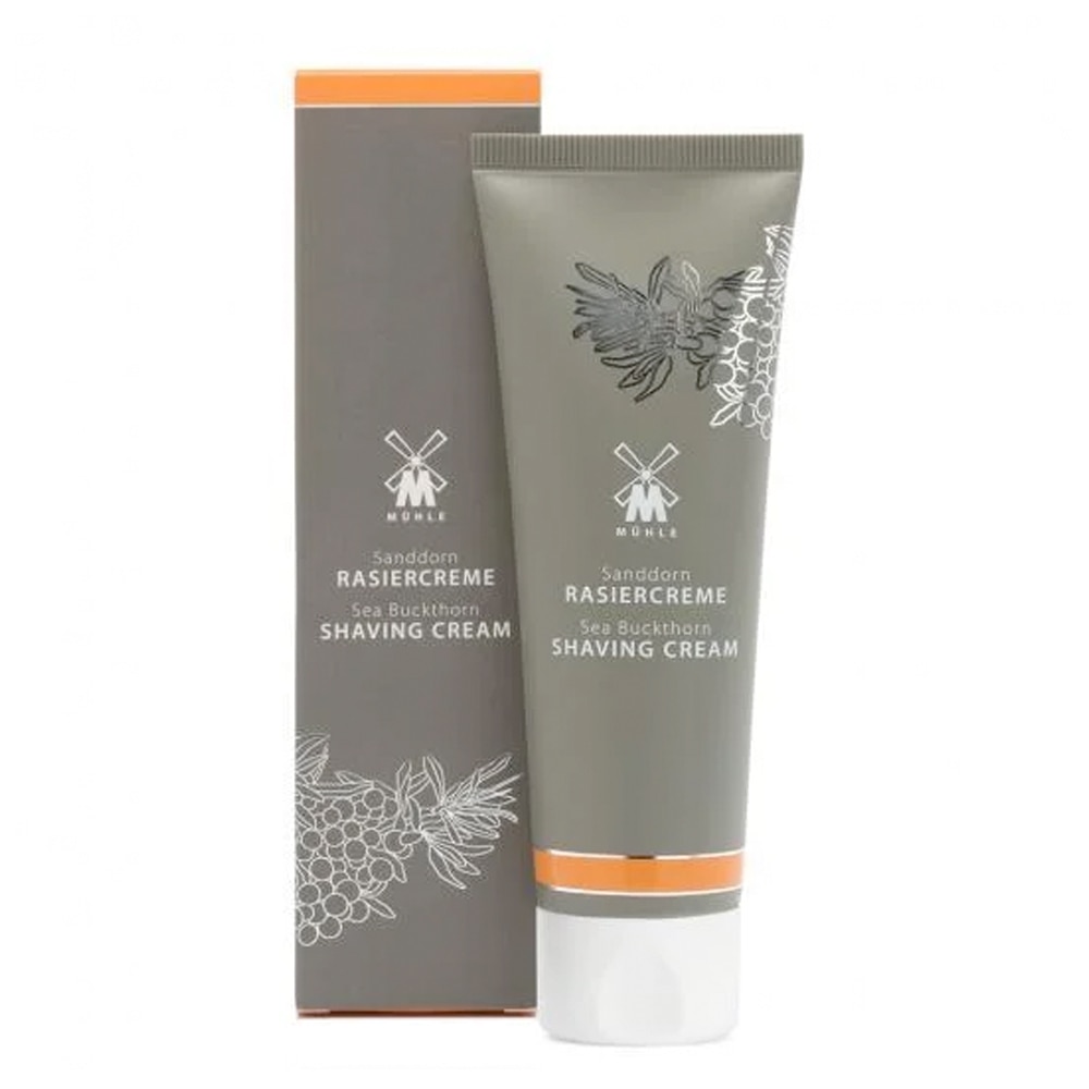 Crema de barbierit Sea Buckthorn - eMAG.ro