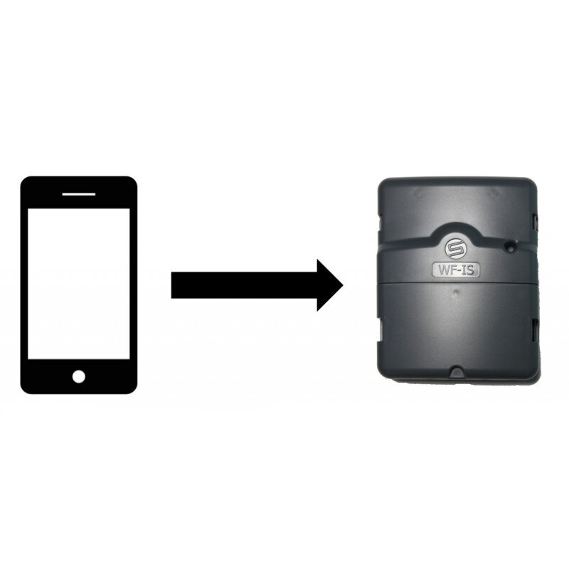 Programator irigatii, Rain Bird, Wi-Fi 220V 6 zone - eMAG.ro