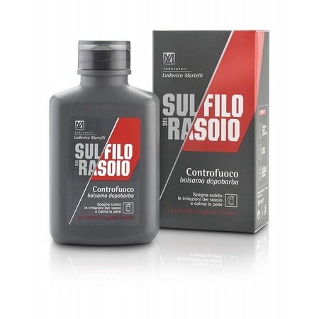 Razor Burn Repair Proraso Sul filo del rasoio - eMAG.ro