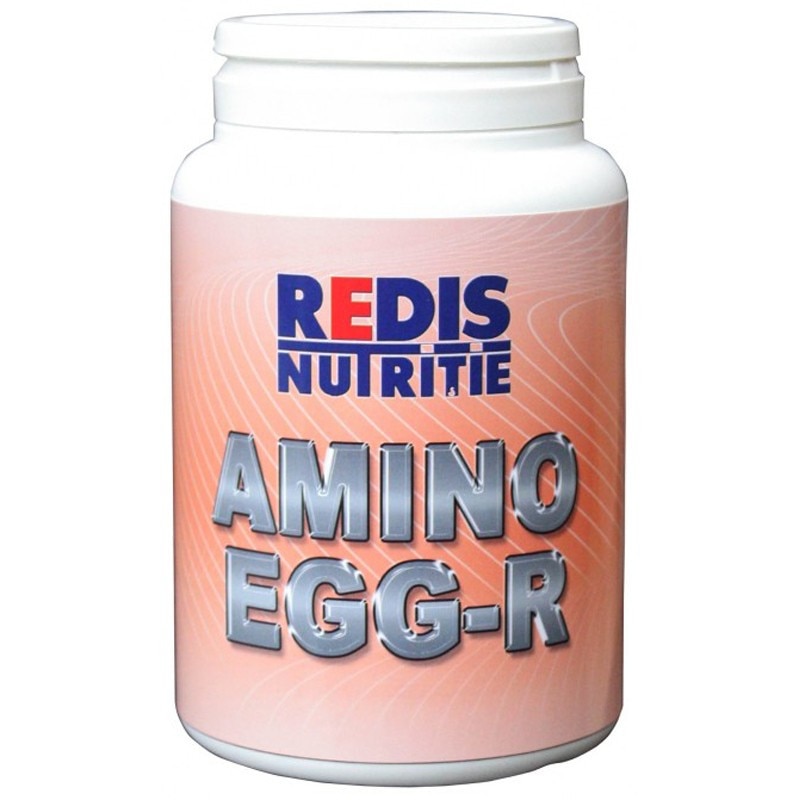 Amino Egg, Redis, 500 табл - eMAG.bg