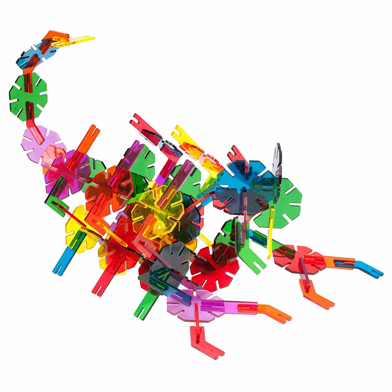 Set de constructie Galt - Super Octons - eMAG.ro