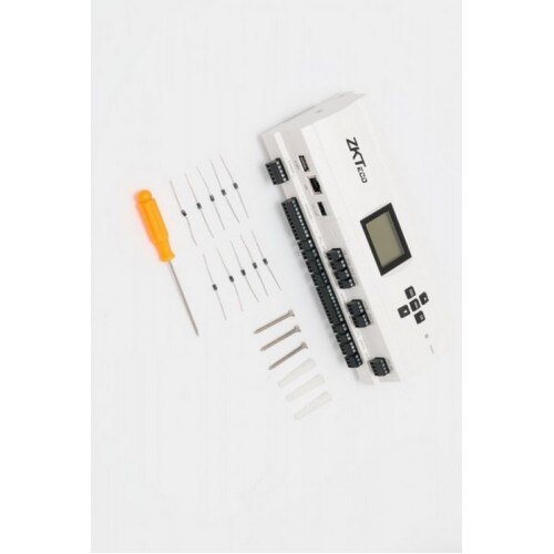 Kit Control Acces Etaje Pentru Lifturi - eMAG.ro