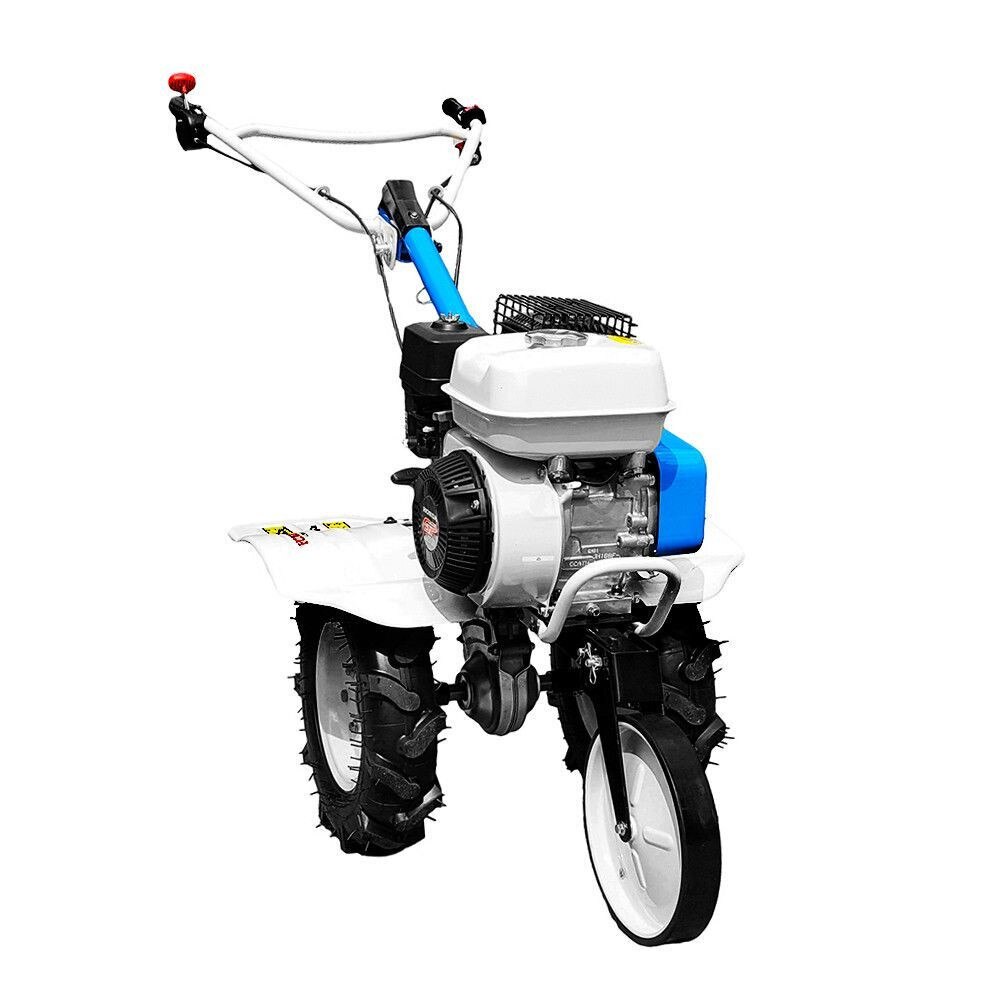 Motosapa AGT 5580/3 GP 200, motor Honda, freza de 80 cm, 6.5 CP, 3.1 l ...