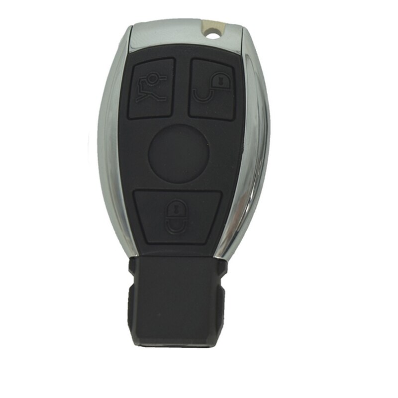 Carcasa cheie comatibila Mercedes-Benz - eMAG.ro
