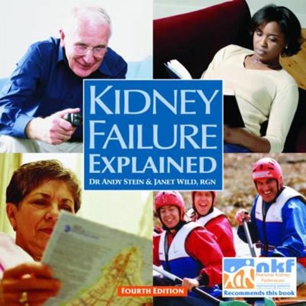 Kidney Failure Explained - eMAG.ro