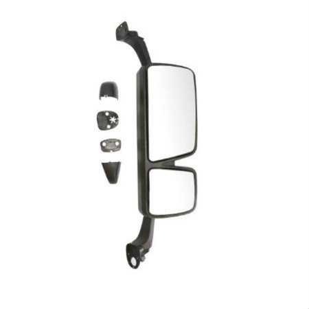 Oglinda completa dreapta Mercedes Actros MP2, MP3 - eMAG.ro