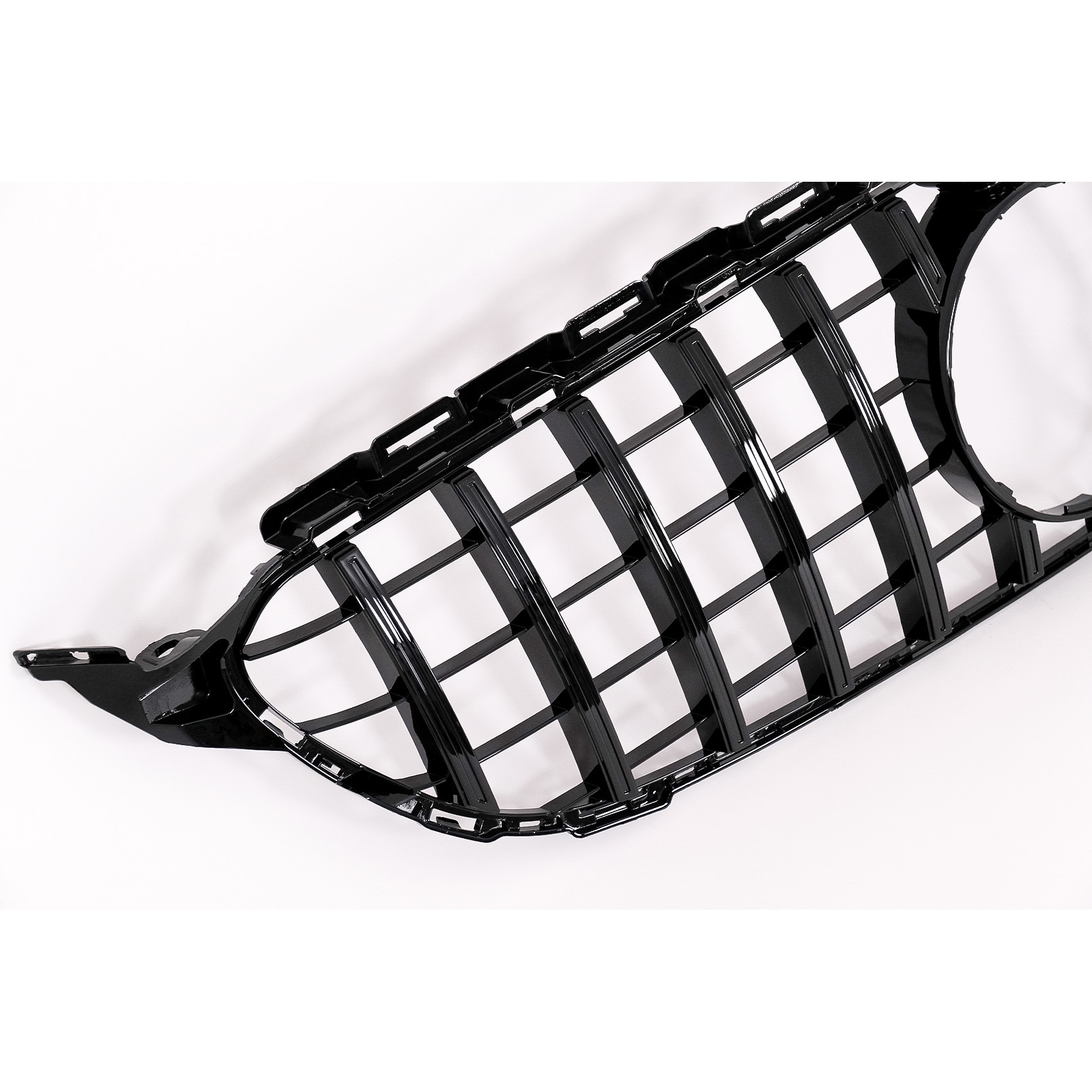 Централна решетка, съвместима с Mercedes C-Class W205 S205 A205 C205 ...