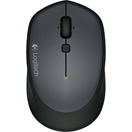 Mouse Wireless Logitech M335, Black - eMAG.ro