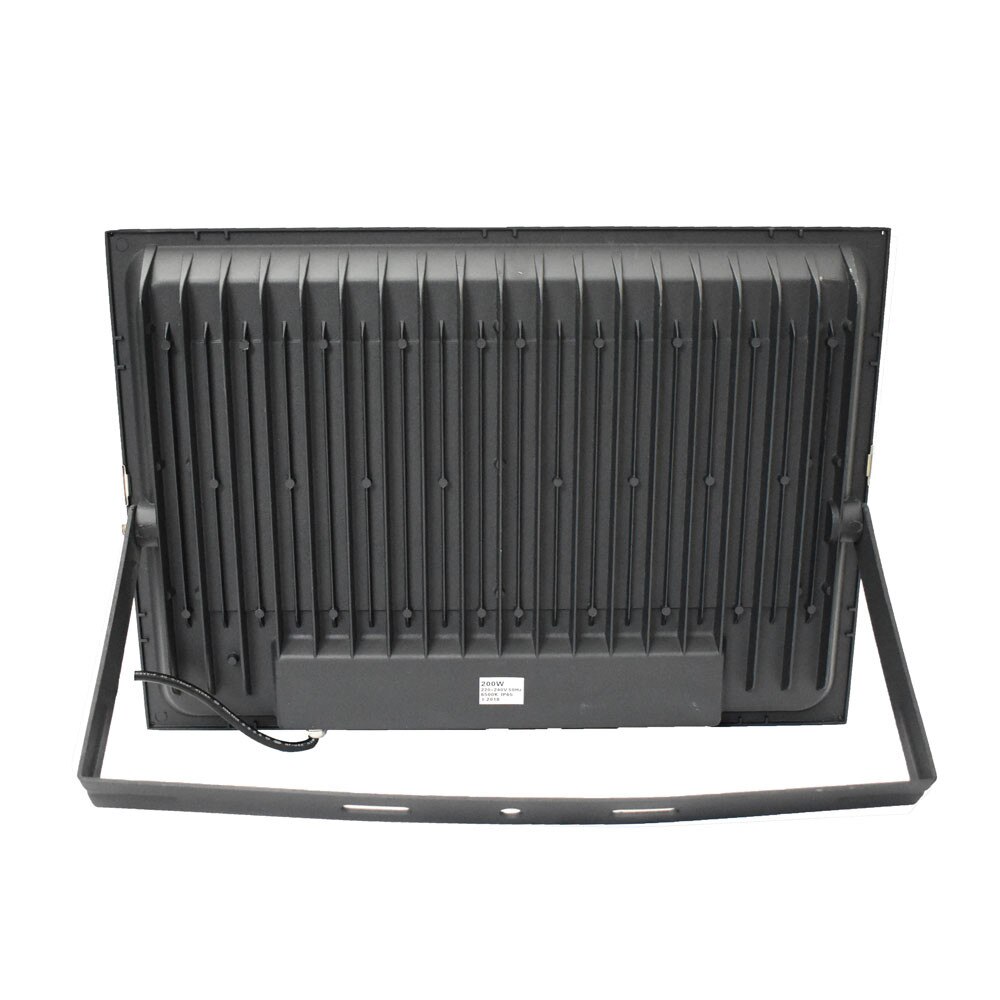 Proiector LED FL 200W, 18000lm, 6500k, Iskra - eMAG.ro