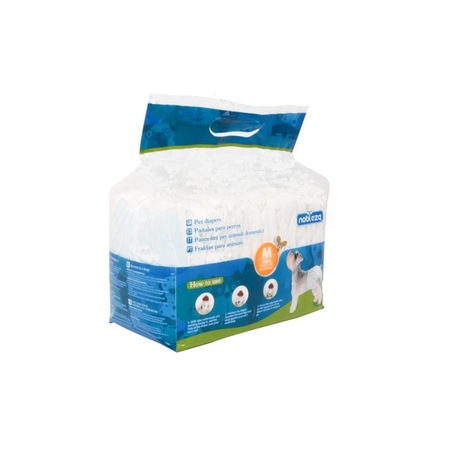 Scutece Pentru Caini M 12buc/set - eMAG.ro