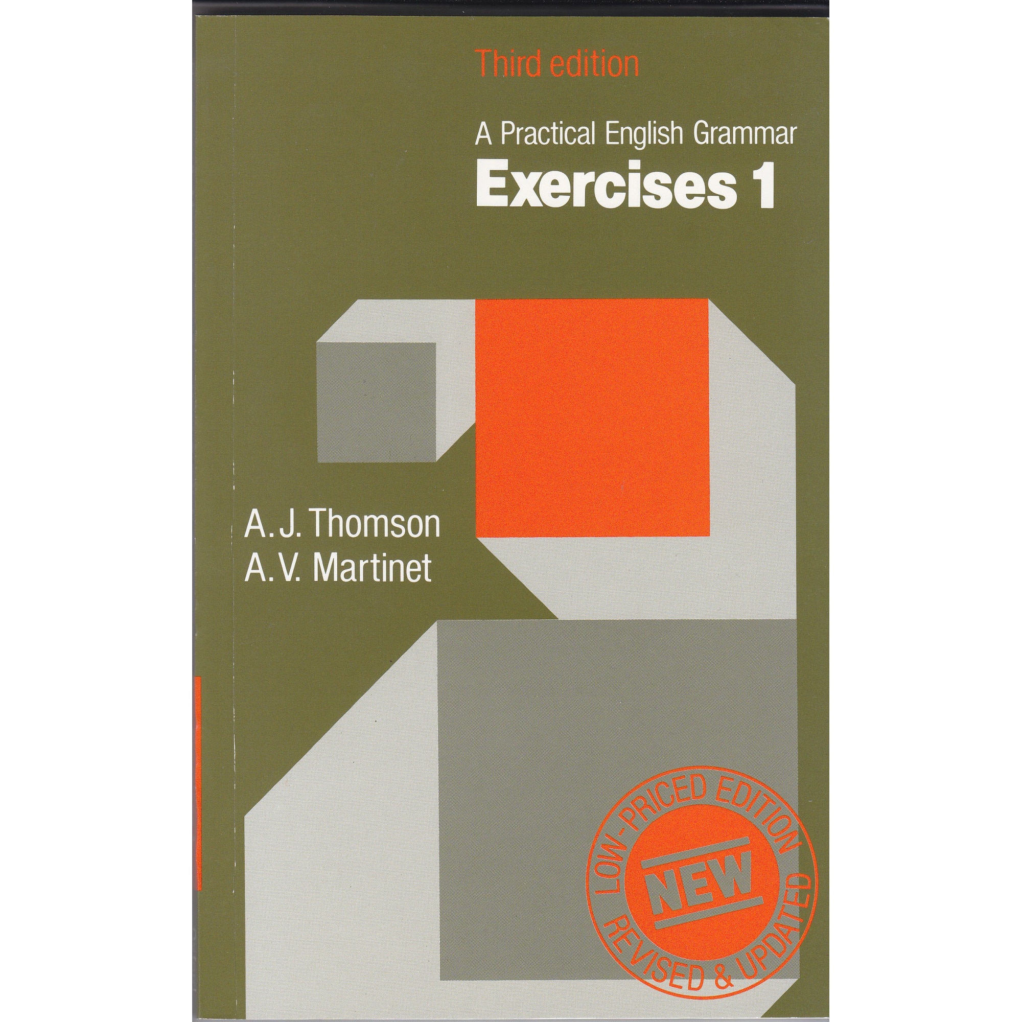 A PRACTICAL ENGLISH GRAMMAR EXERCISES I 8032 EMAG hu
