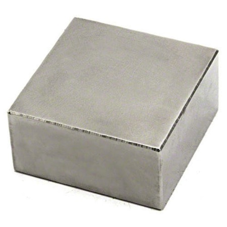 Magnet puternic neodim Forta 100 KG 50x50x25 mm - eMAG.ro