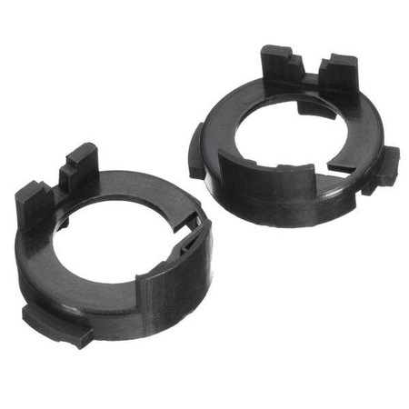 Adaptor bec led H7 Kia, Hyundai - eMAG.ro