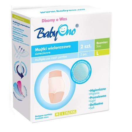 Chiloti unica folosinta M - eMAG.ro