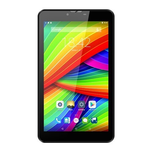 Alcor 7" Comet Q788L 4G Dual SIM fekete tablet - eMAG.hu