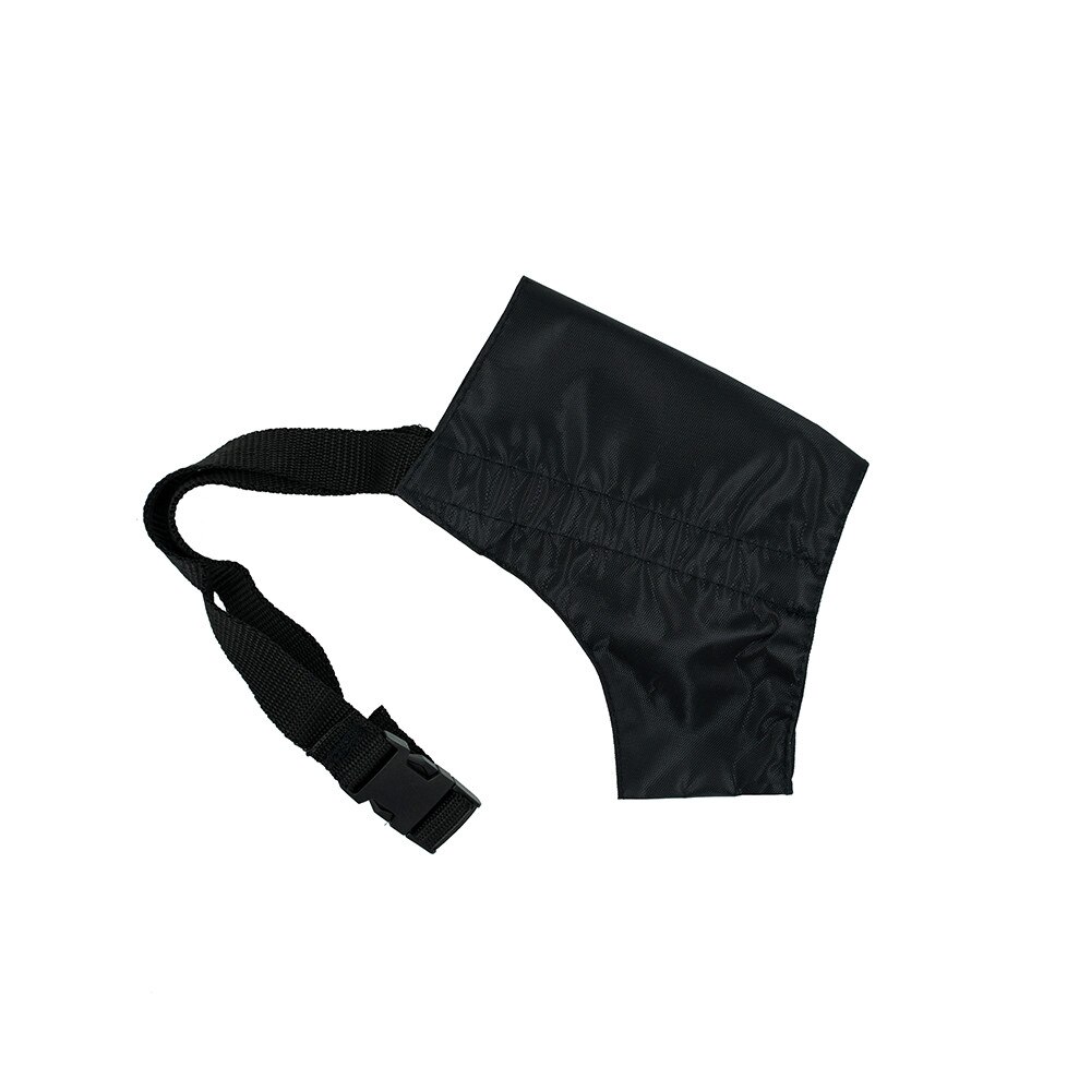 Botnita Nylon BPS, XL, negru - eMAG.ro