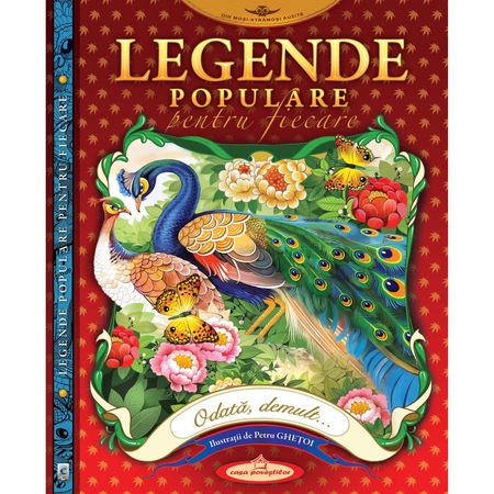 Legende populare pentru fiecare - eMAG.ro