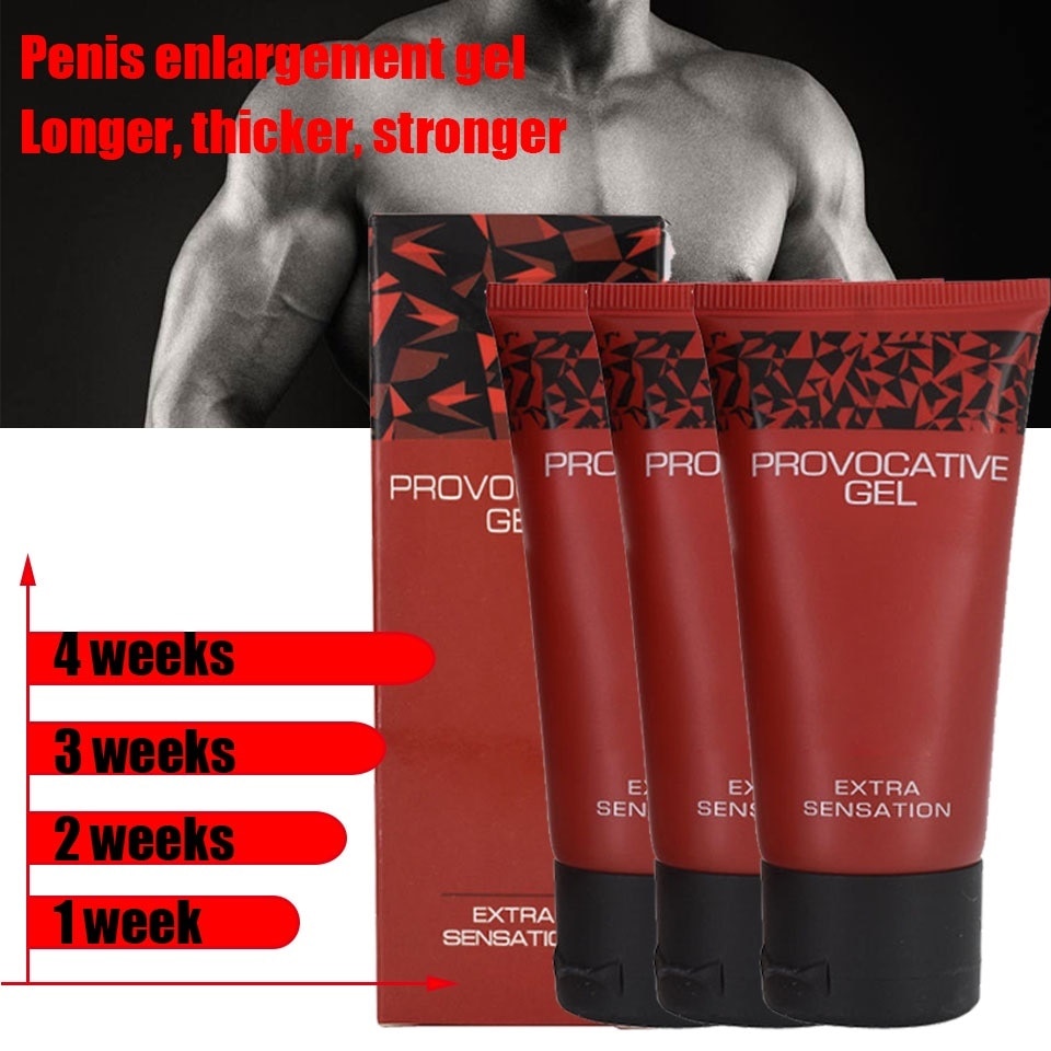 Provocative Gel 50ml + Lubrifiant Orgasmic LoveLife - eMAG.ro